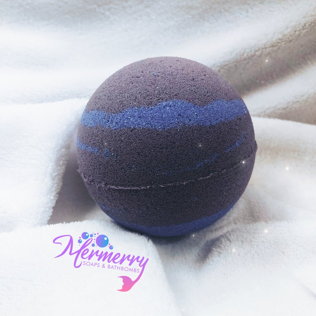 Dabi Collection | Mermerry Bathbombs