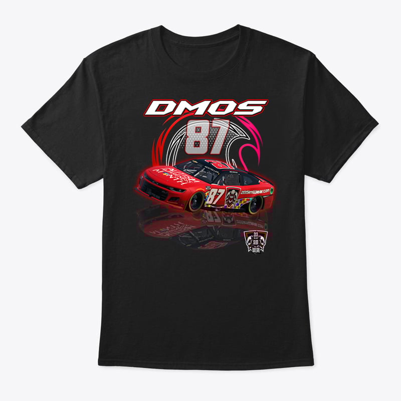 Dmos Merch Store | 213SimWear