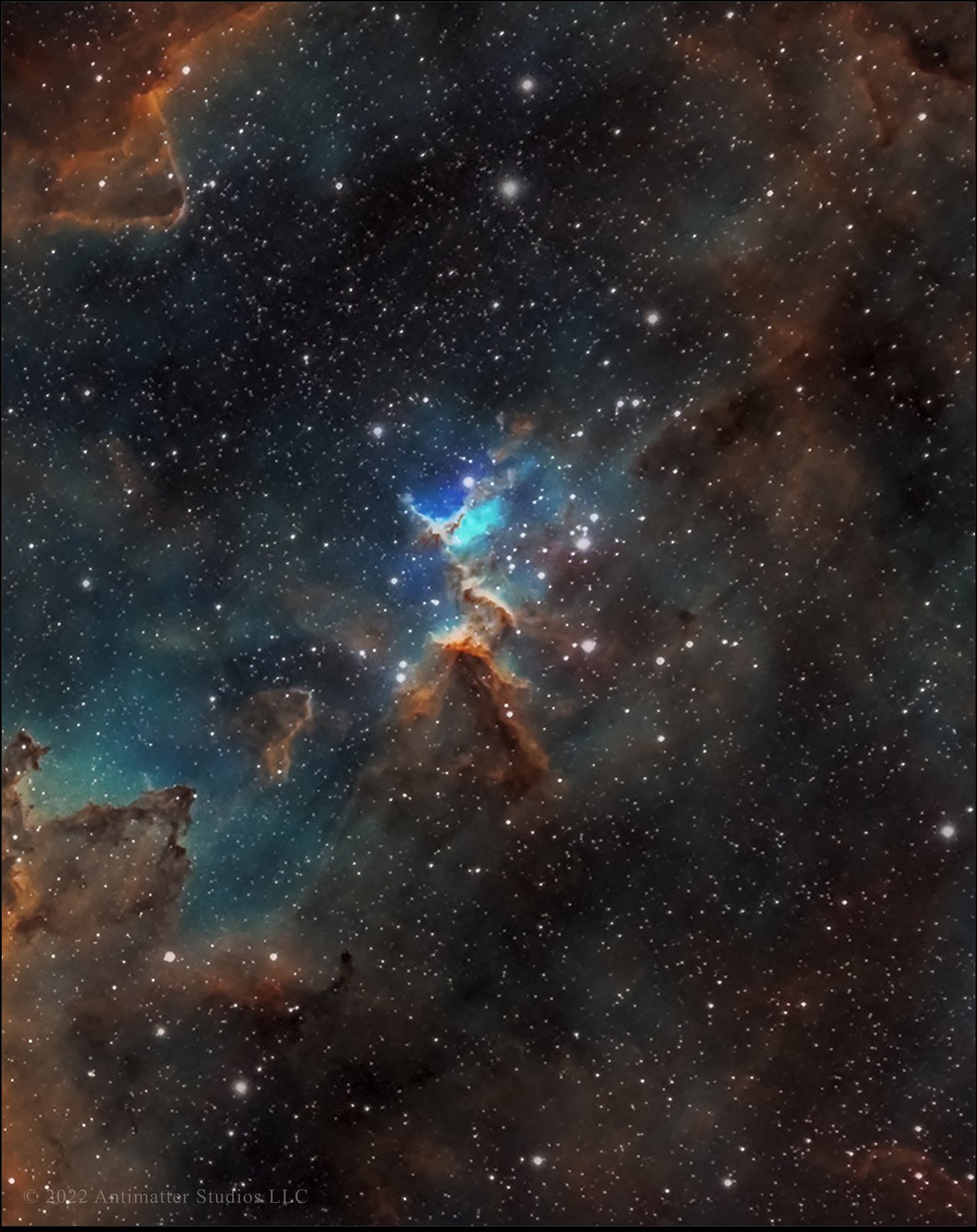 Home | Antimatter Studios LLC