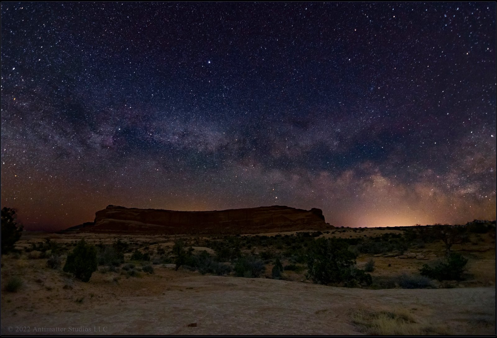 Home | Antimatter Studios LLC