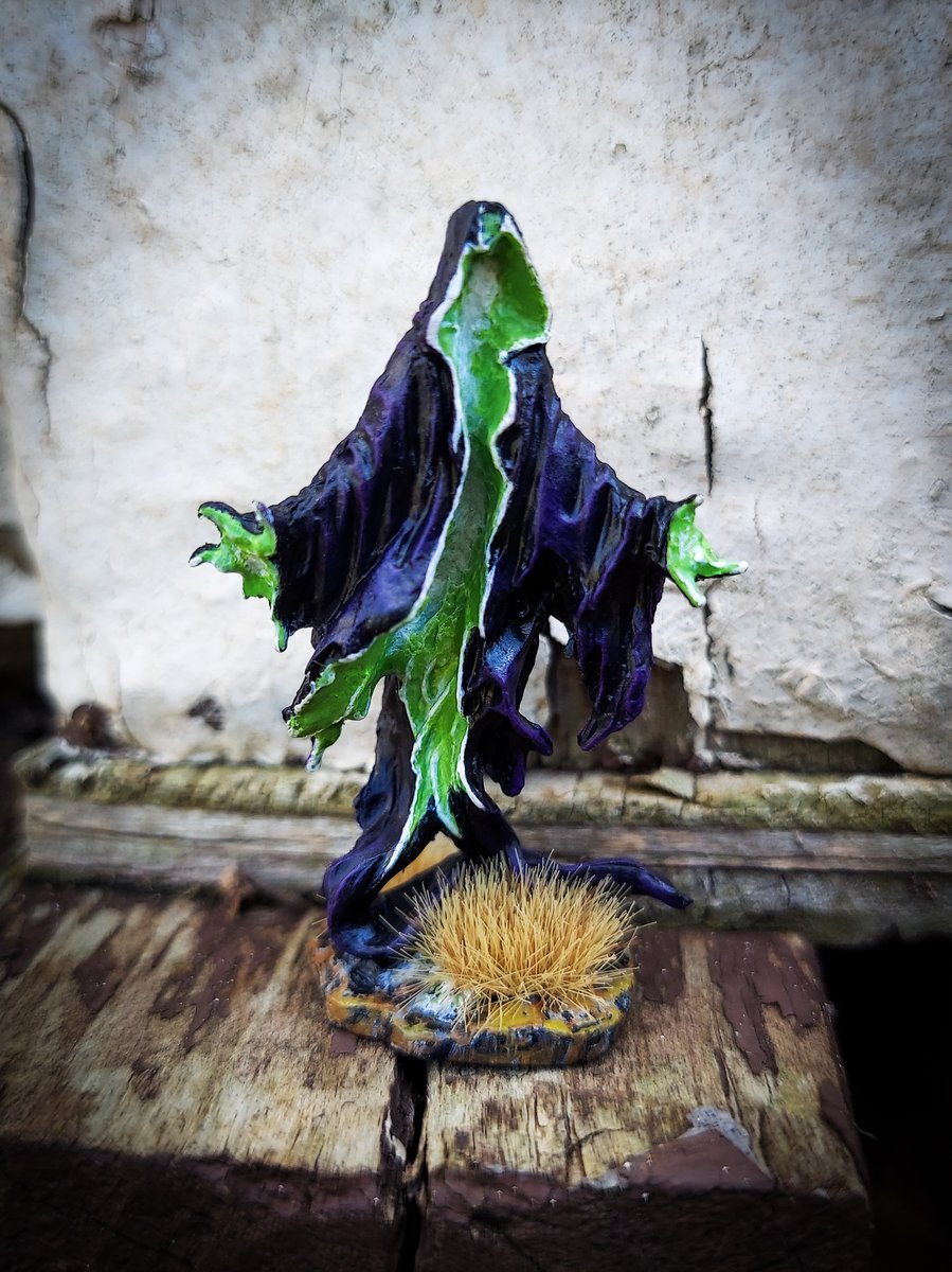 Death Shroud | Darling Creepshow