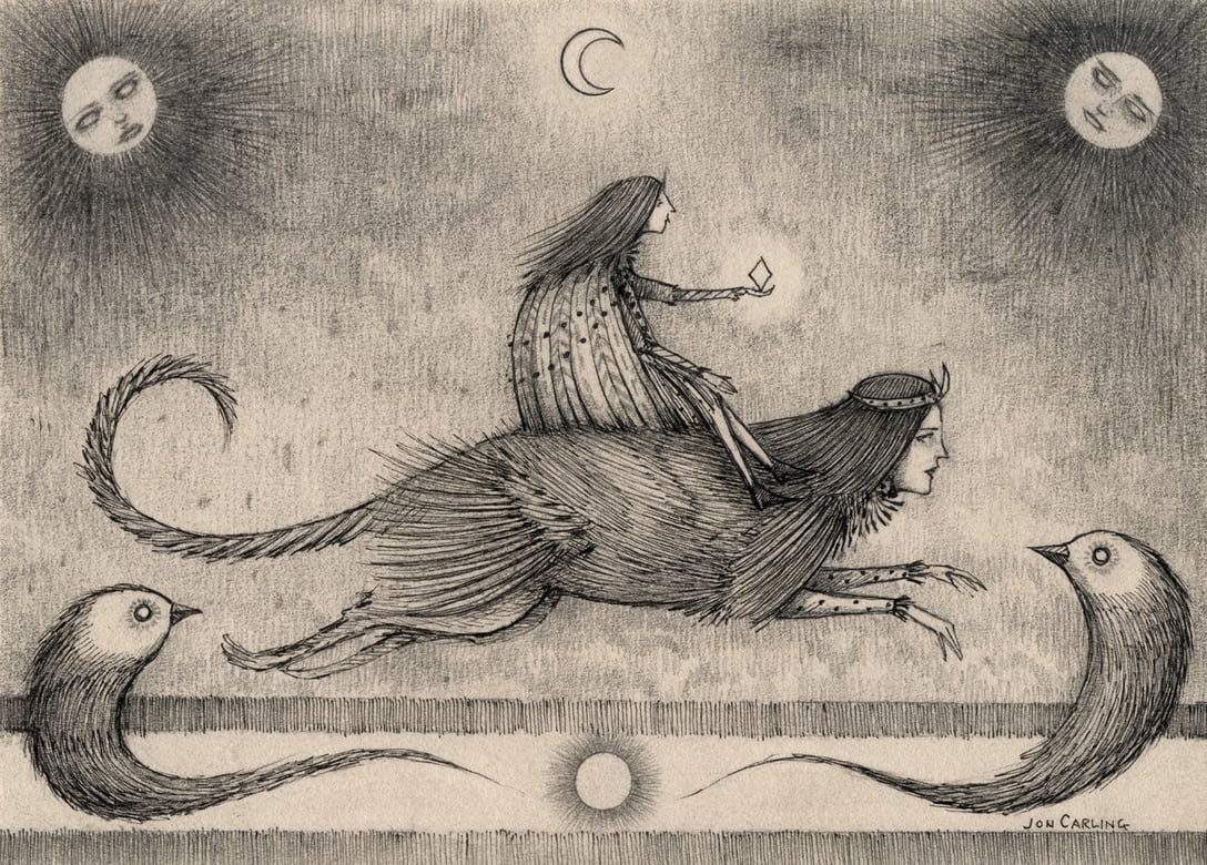 Home Jon Carling