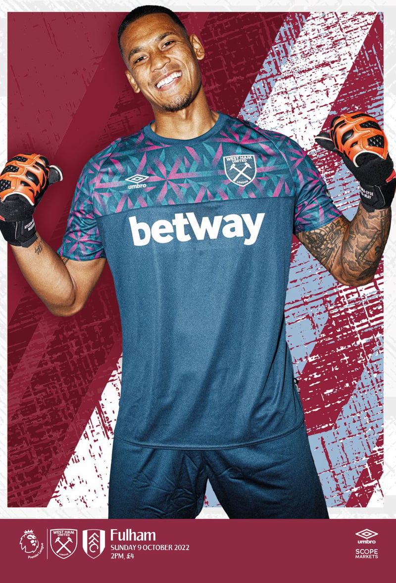 Home | westhamprogrammes