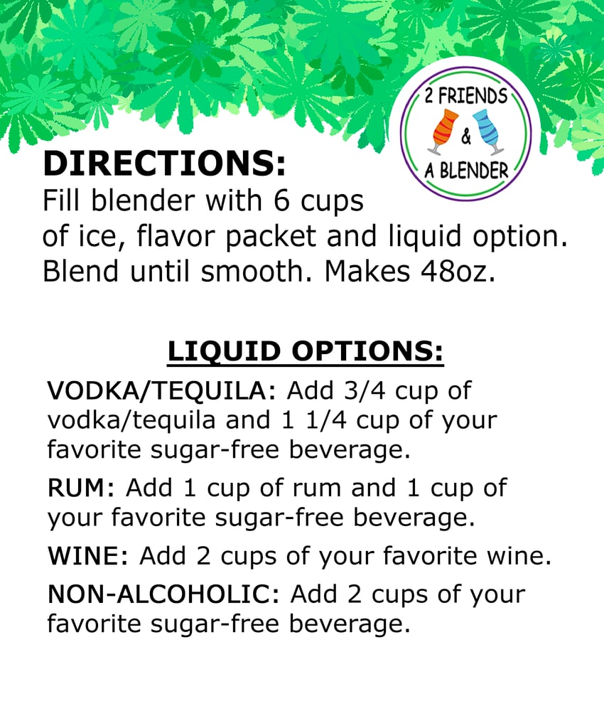 SUGAR FREE Blue Raspberry Lemonade Flavor Packet - Blue Lagoon | 2 ...