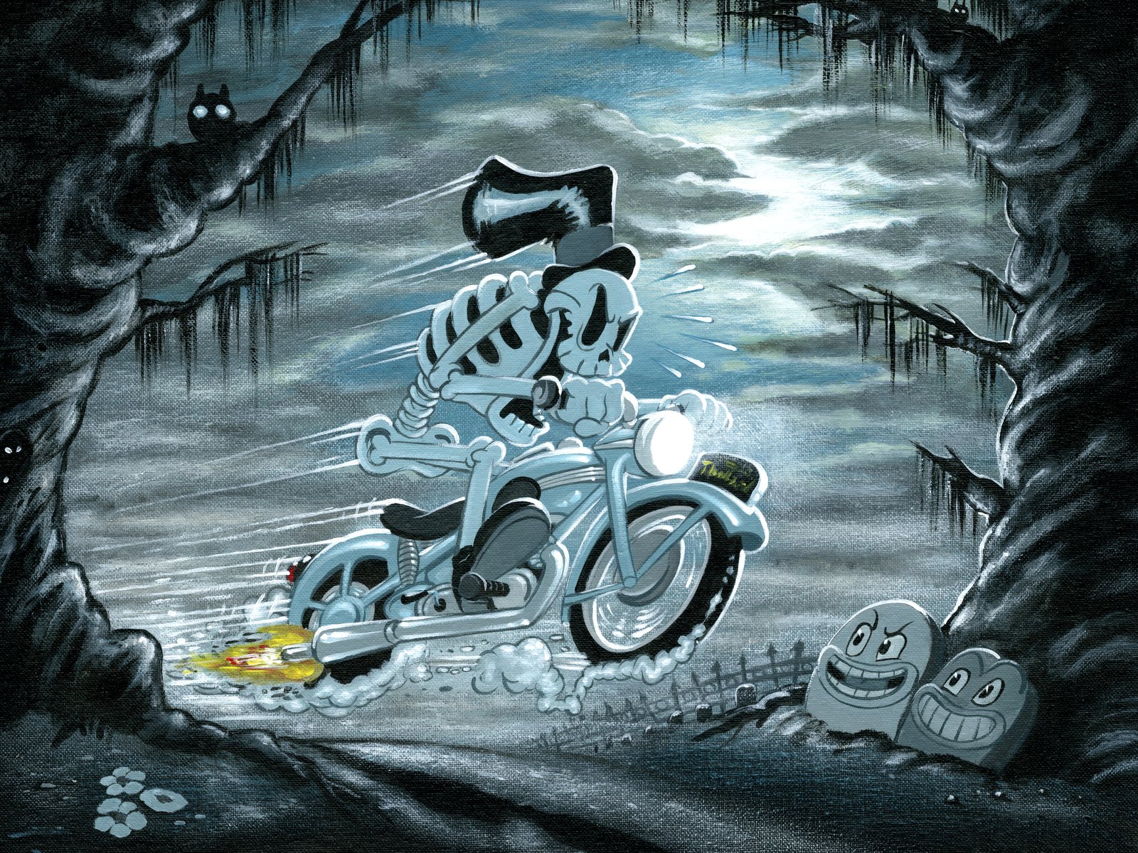 Products | Shawn Dickinson Art