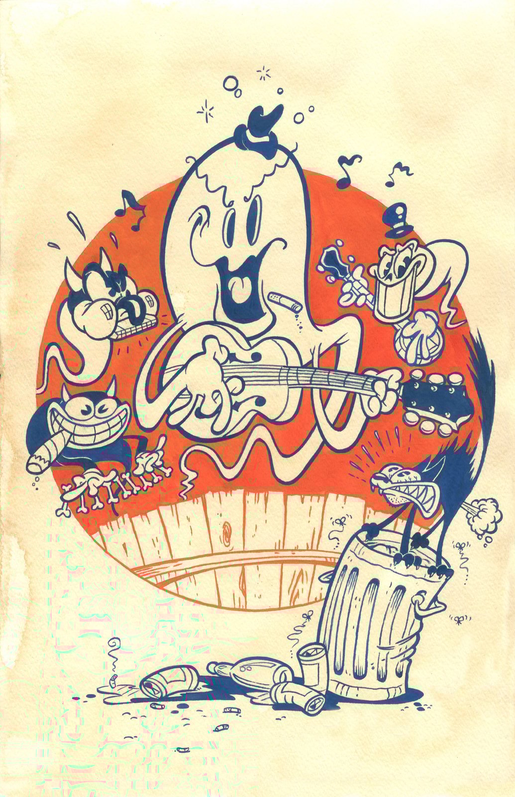 Products | Shawn Dickinson Art