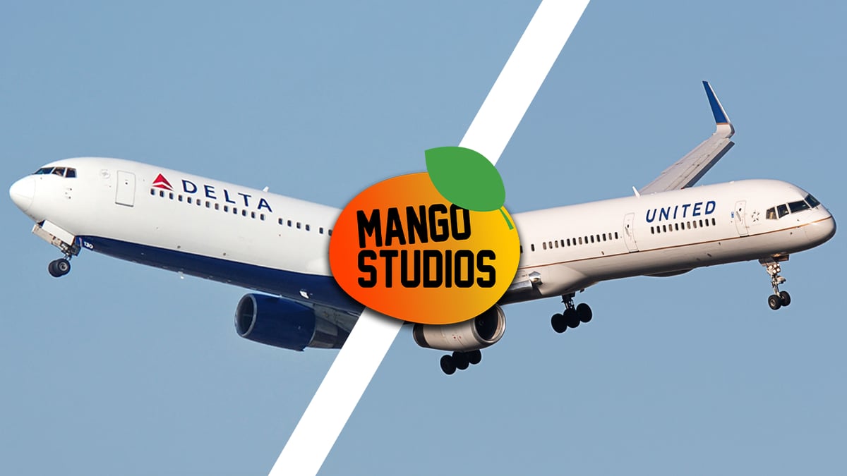 Boeing Jet Bundle | Mango Studios