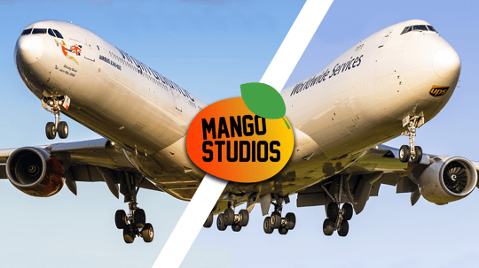Home | Mango Studios