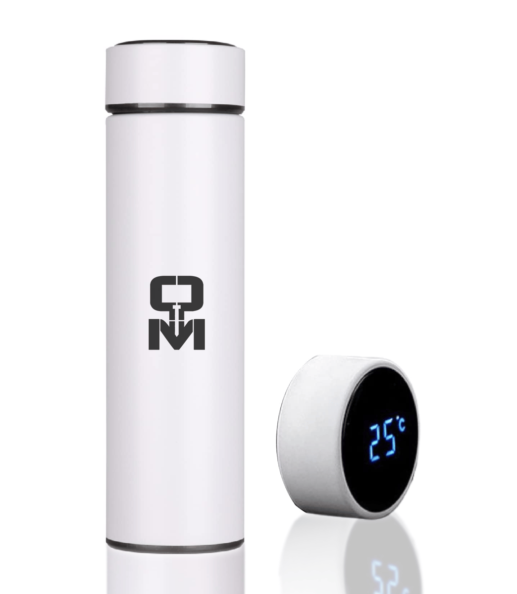 Omnithermo | MariaOmnimar MERCH