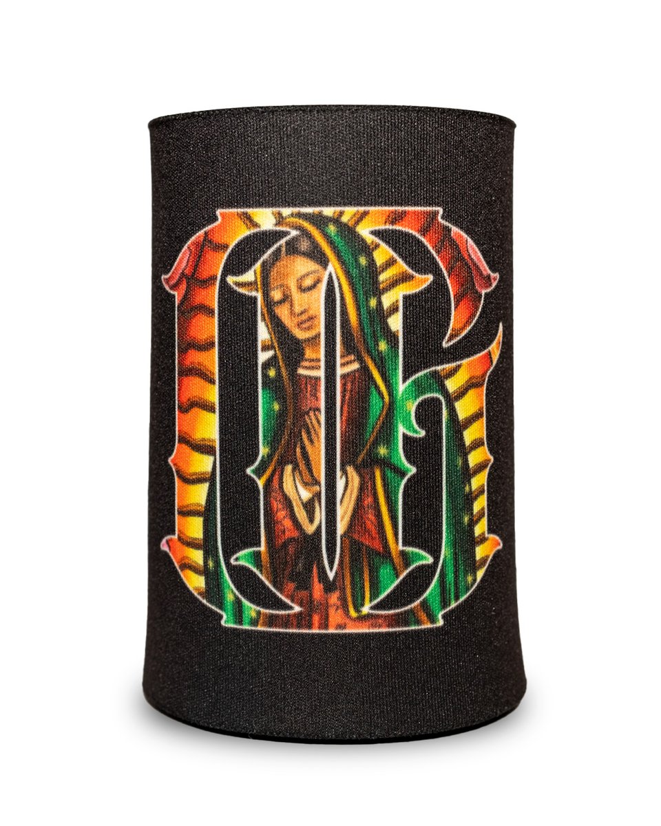 Our Lady - Stubby Holder | OG Customs