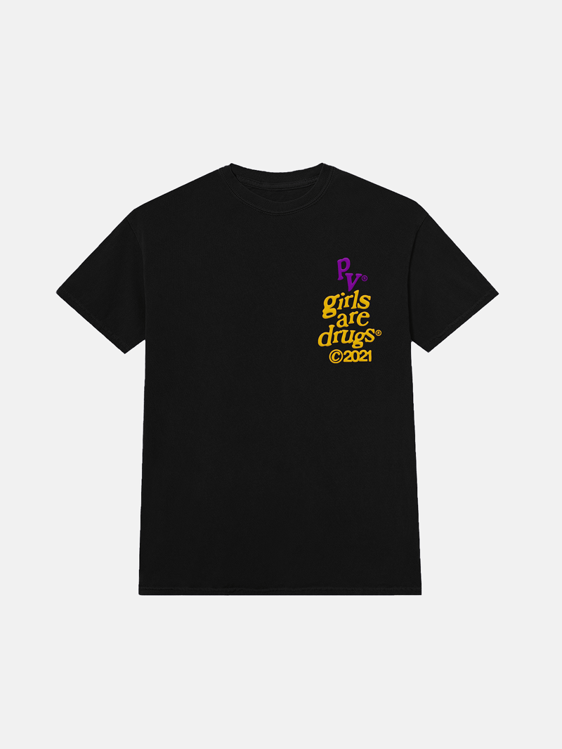 Collections | GIRLS ARE DRUGS