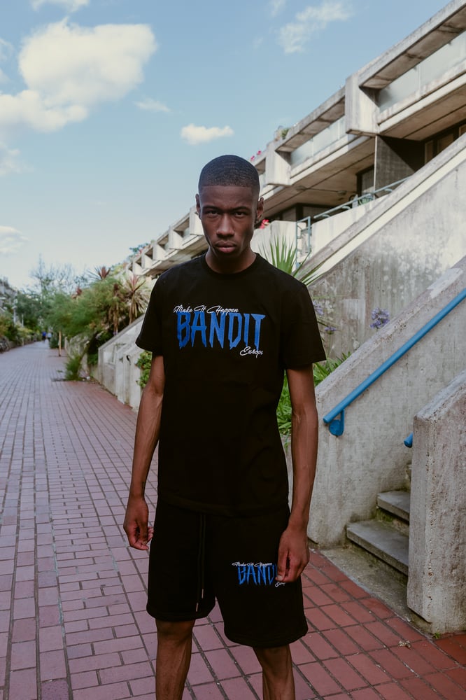 Home | Bandit Europe