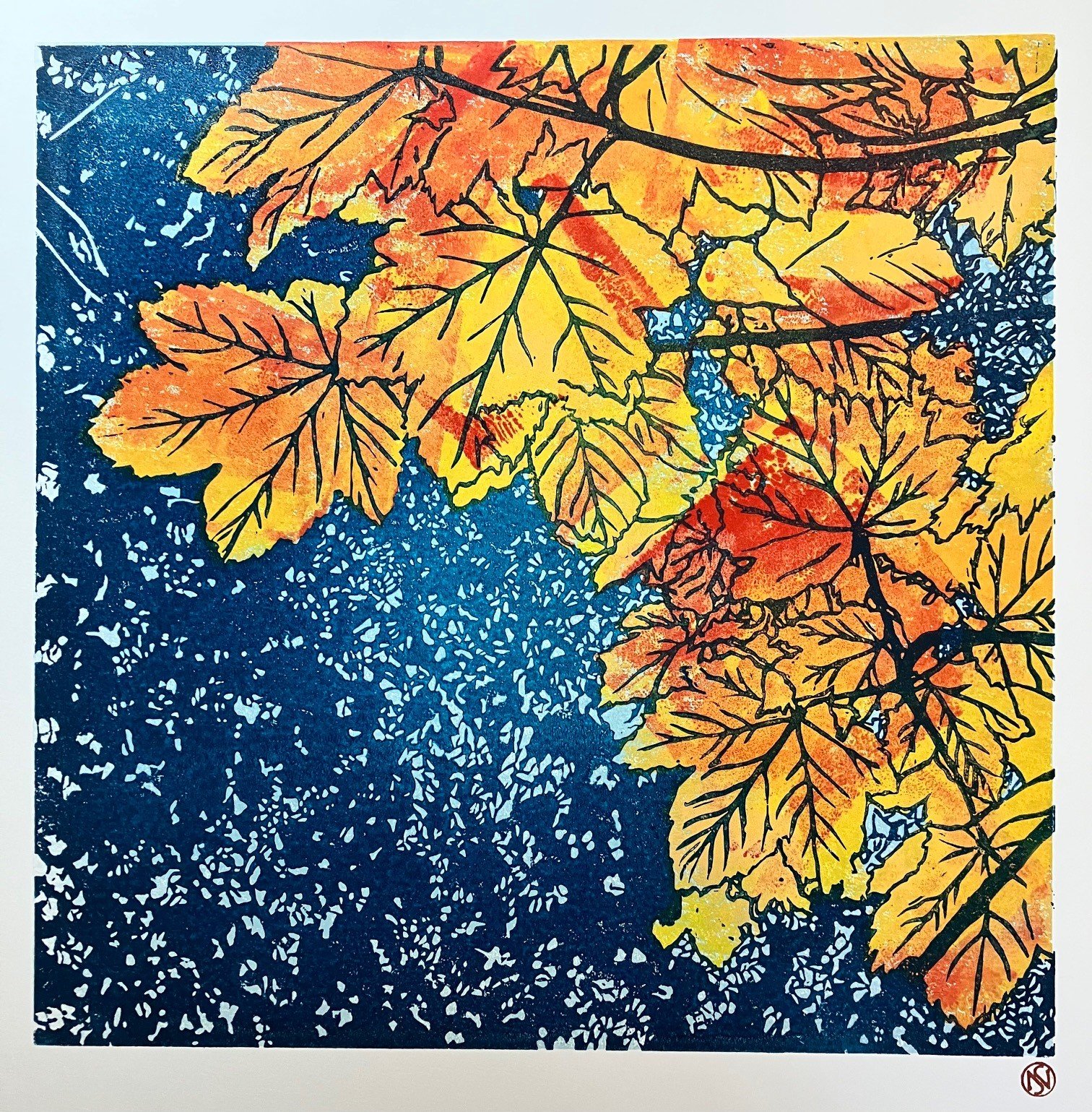 Products | Susan Noble: Artist/Printmaker