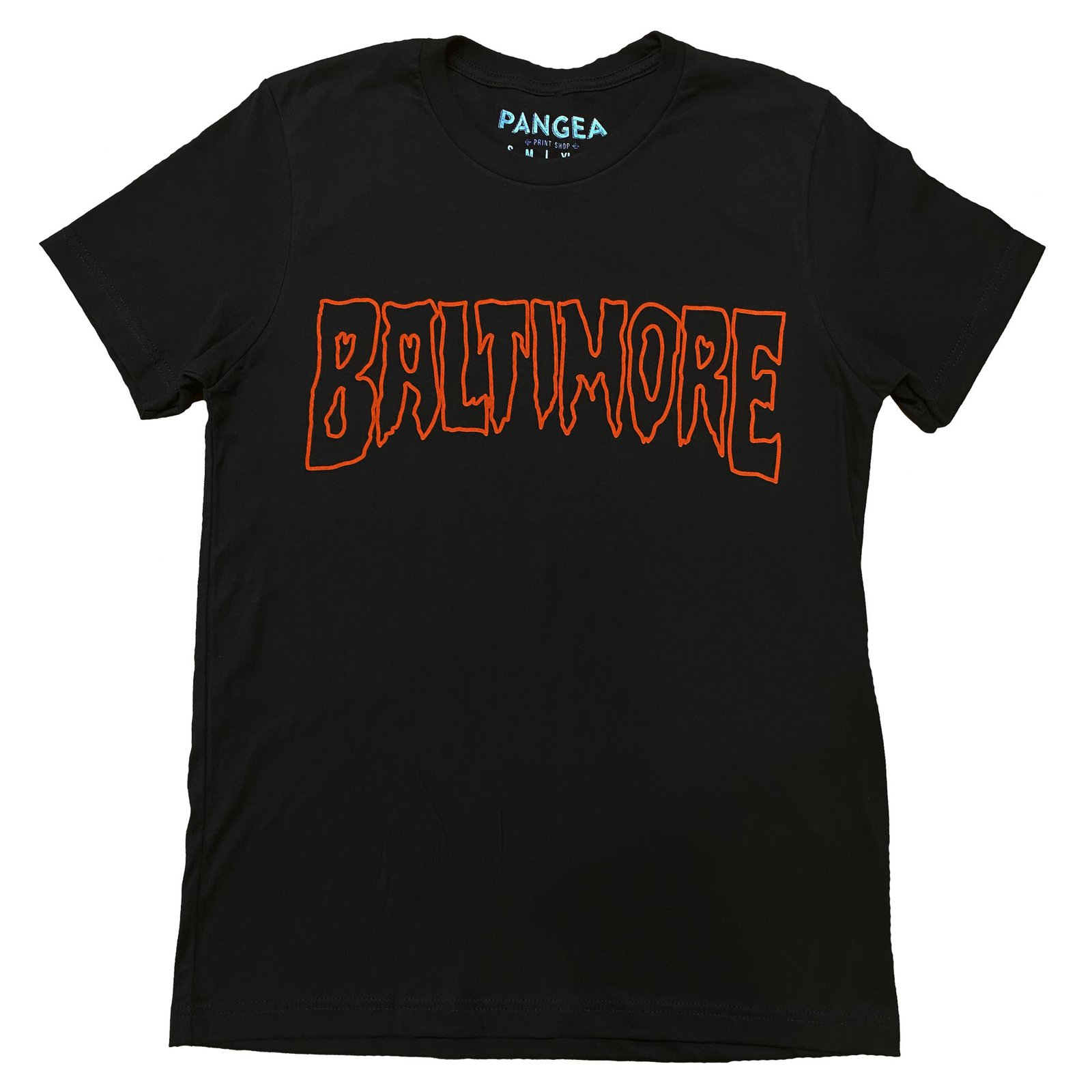 Spoopy Shirt (free shipping) / Pangea Printing Co.