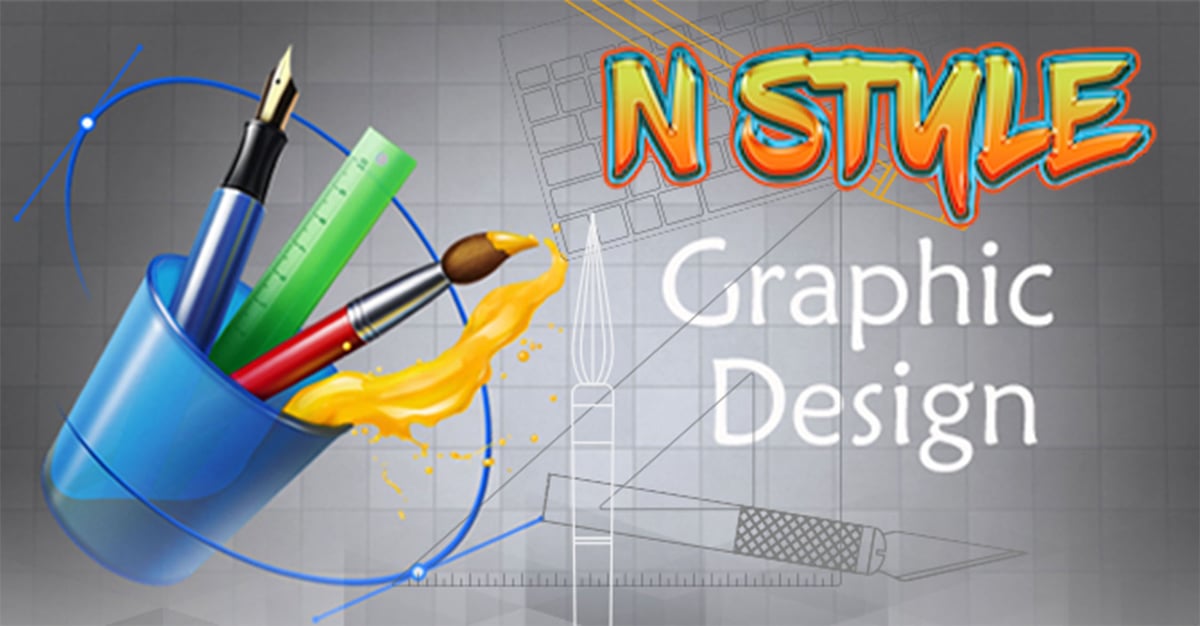 Custom Graphic Designer | N Style Print & Designs