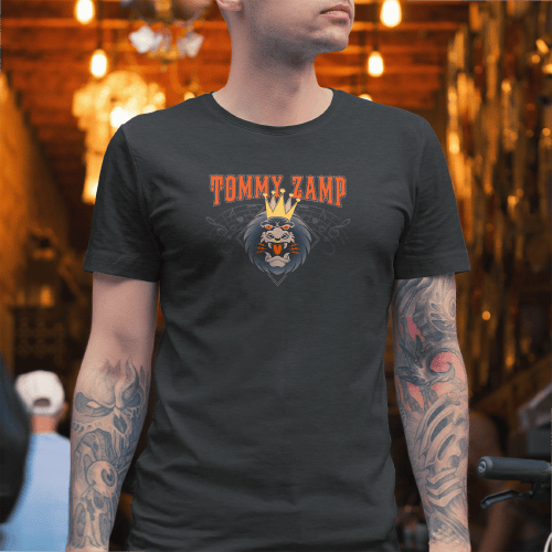 Products | Tommy Zamp