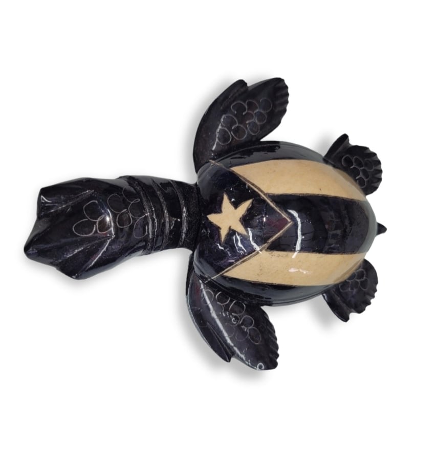 MARBLE STONE SEA TURTLES / TORTUGAS MARINAS DE MARMOL | La Fortaleza ...