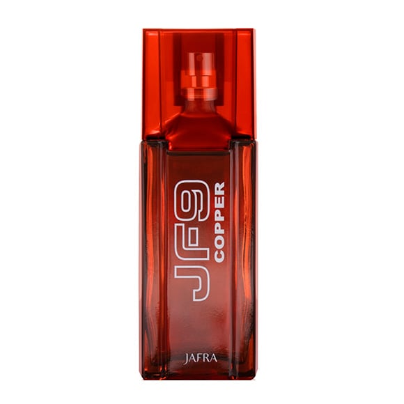 JF9 Copper Cologne | Jafra - Avon Outlet
