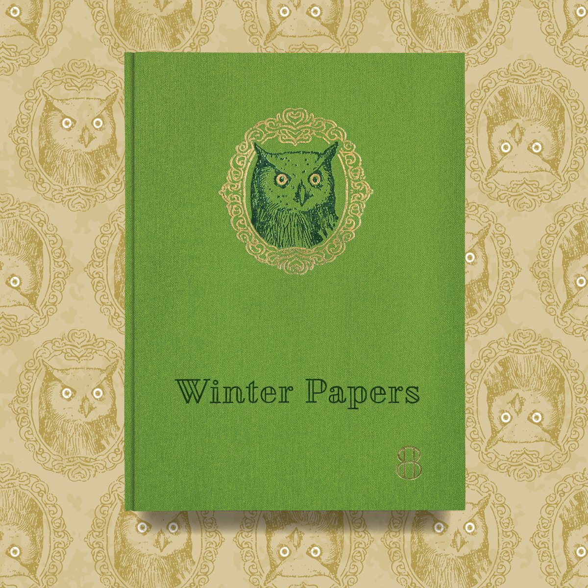Volume 8 | Winter Papers
