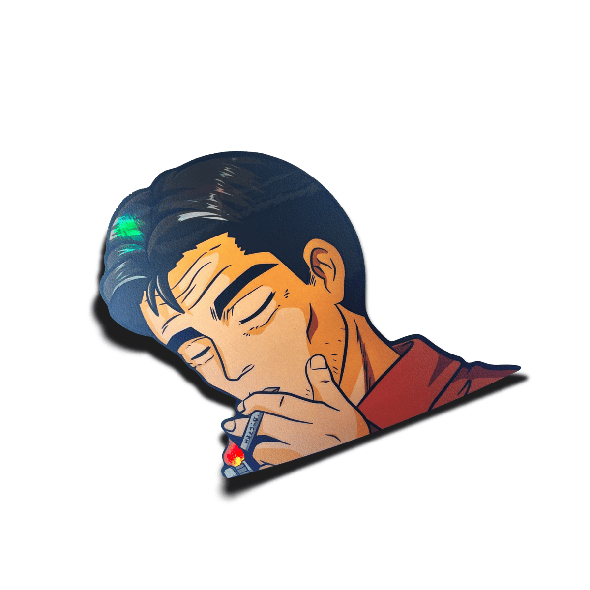 Tofu Daddy | sugoiislaps