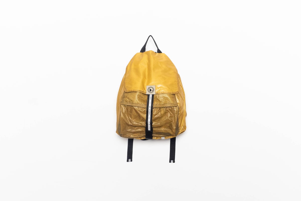 Parachute Rucksack | Bepo