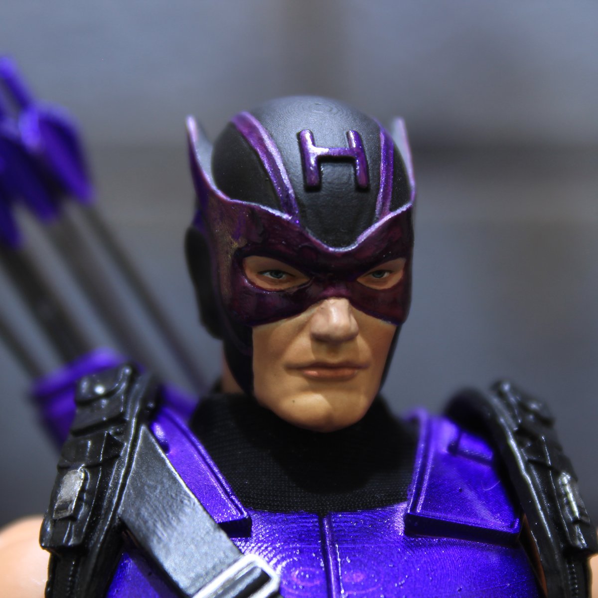 Marksman Classic | VAULT Custom Figures