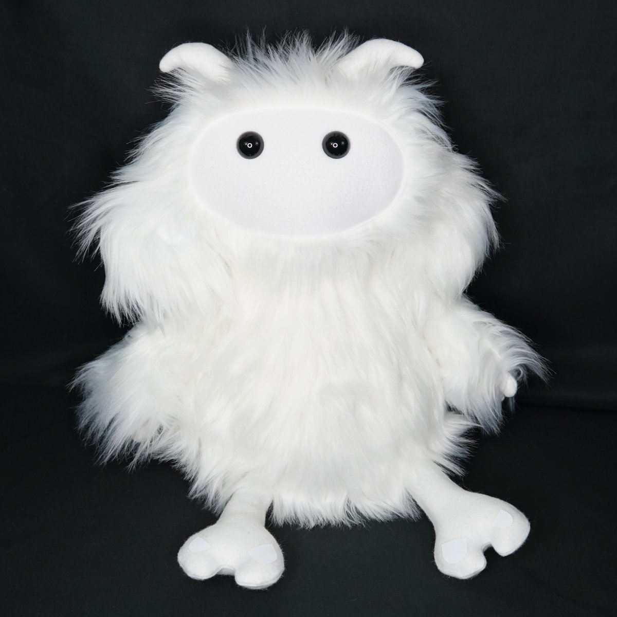 Weighted Jumbo Ghost | ScareCares