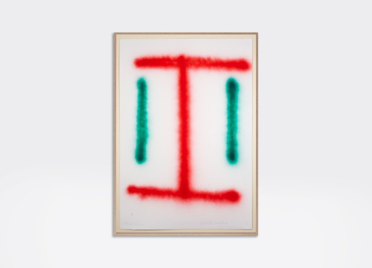 Unruly Gallery — RONAN DILLON