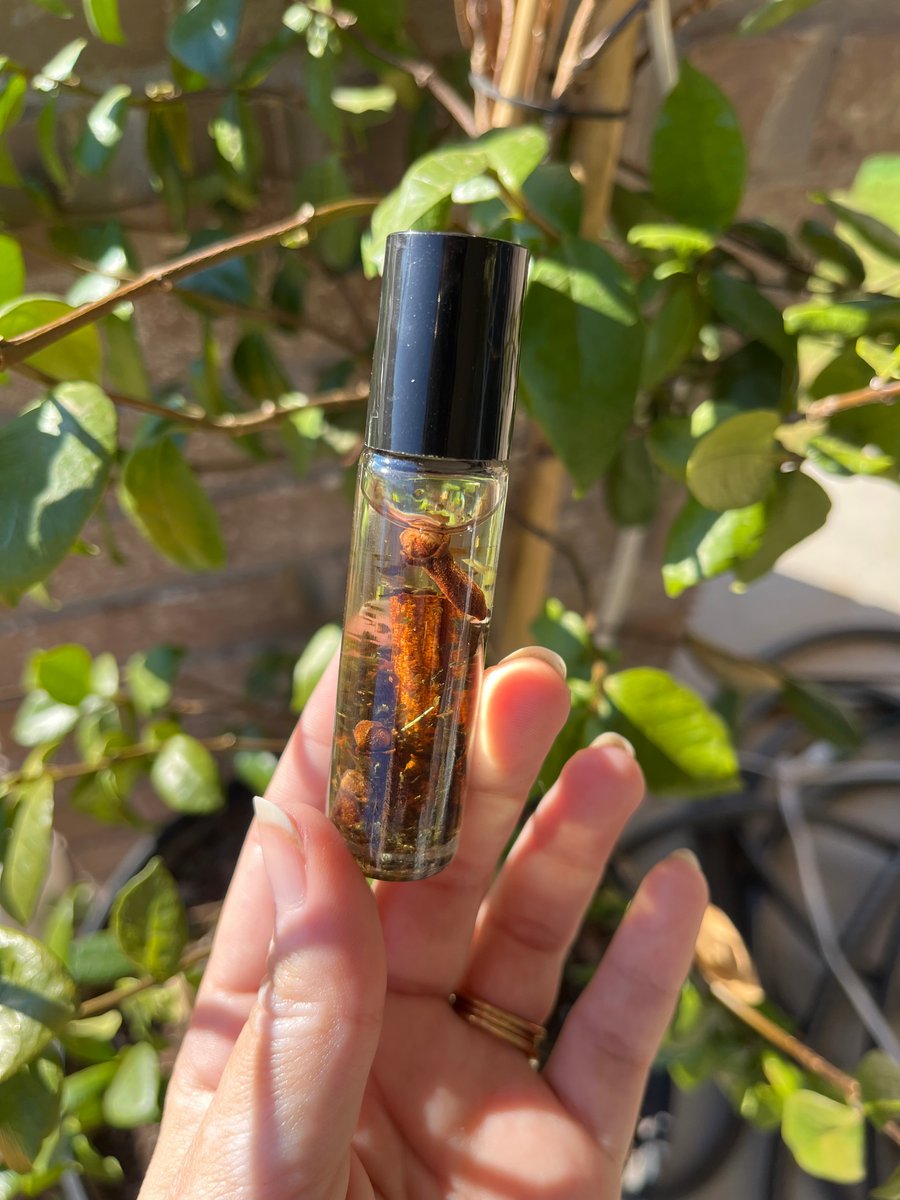 Prosper Roller Oil | Evermore Cultivations