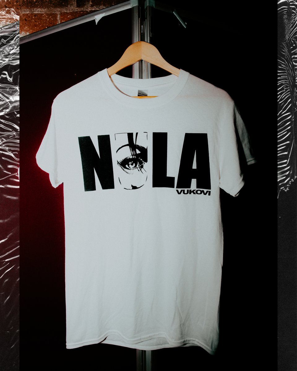 NULA TEE | VUKOVI NULA TEE | VUKOVI