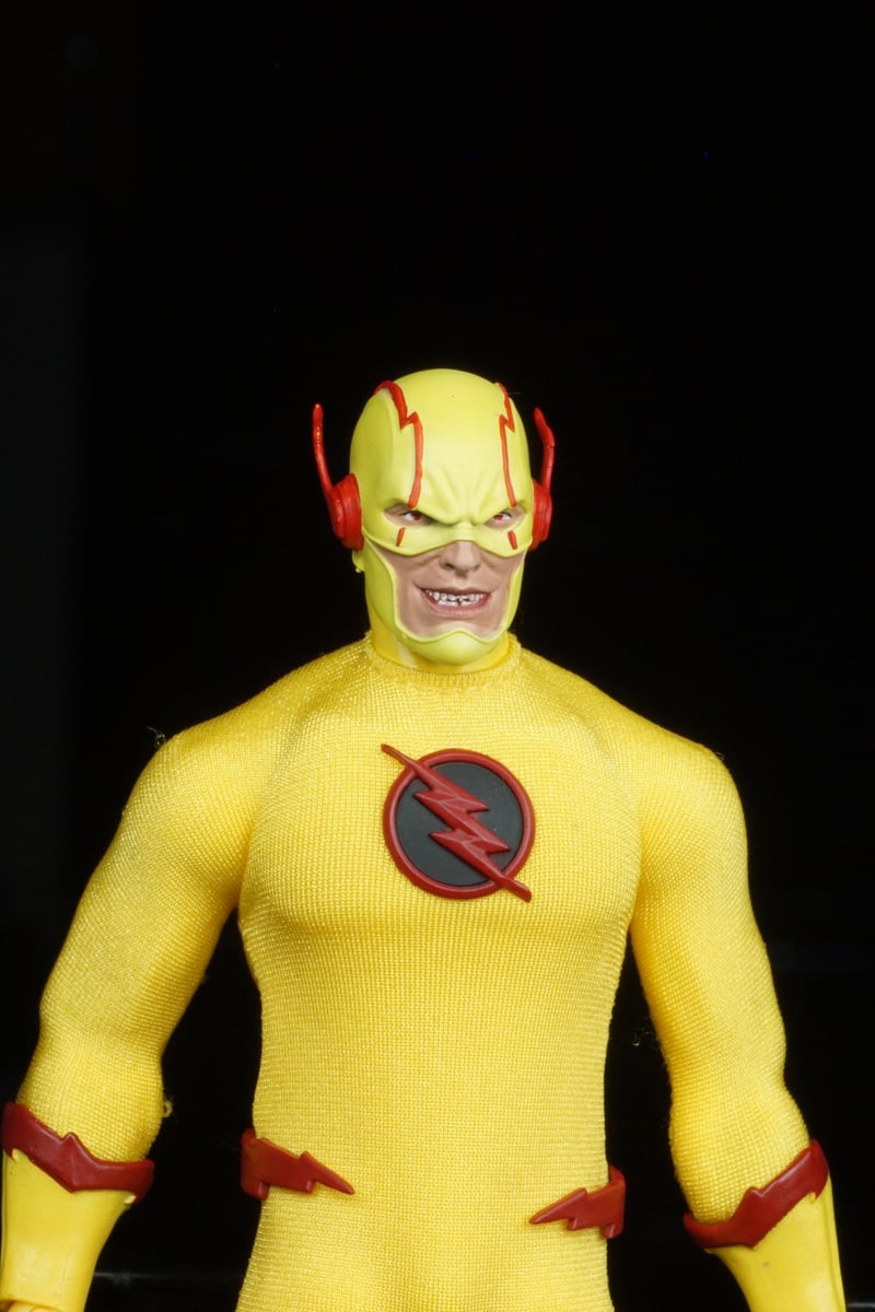 Retsdeeps Ttelracs | Eries by tarest.afterhours