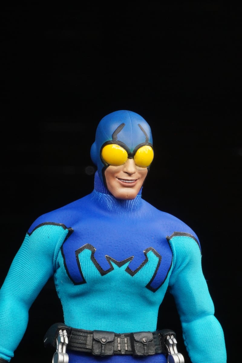 Mr. Tech-Genius | Eries by tarest.afterhours