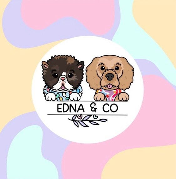 Edna & Co — Gift Card