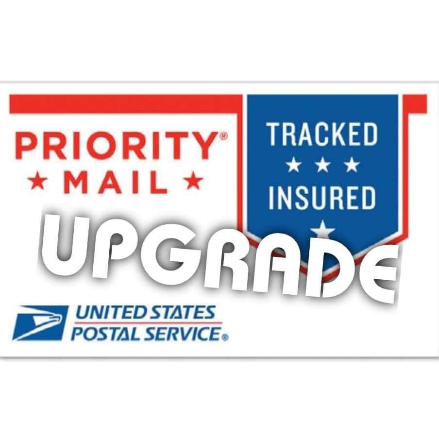 USPS SHIPPING UPGRADE | vipi.ink