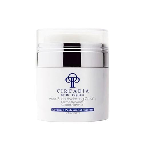 Circadia AquaPorin Hydrating Cream | Dani Marie Skin Shop