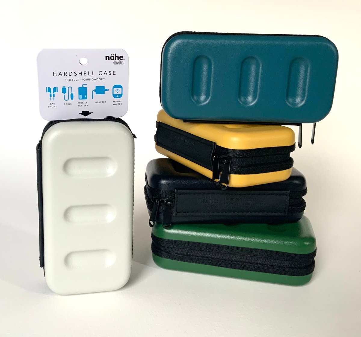 Hardshell Case | Tansy Hargan