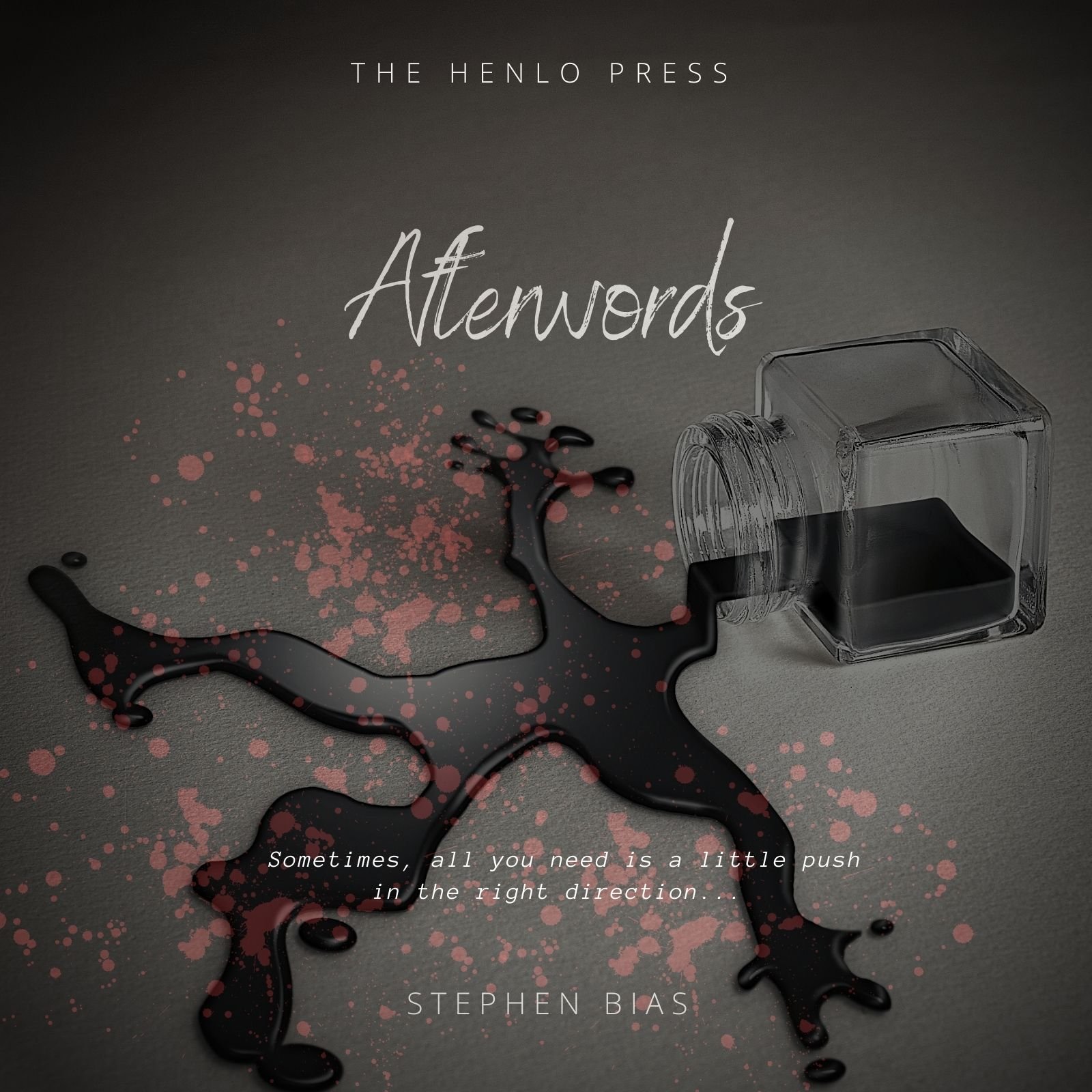 Afterwords by Stephen Bias | henlopress