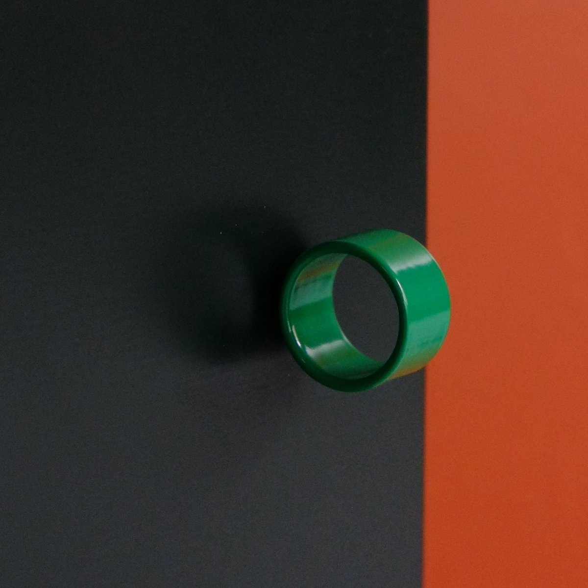 Loop Cabinet Handle | 15 Colours / &New - Modern British Furniture