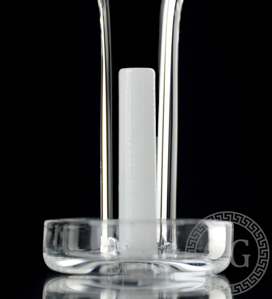 HQ Quartz Pillars | Greek Glass