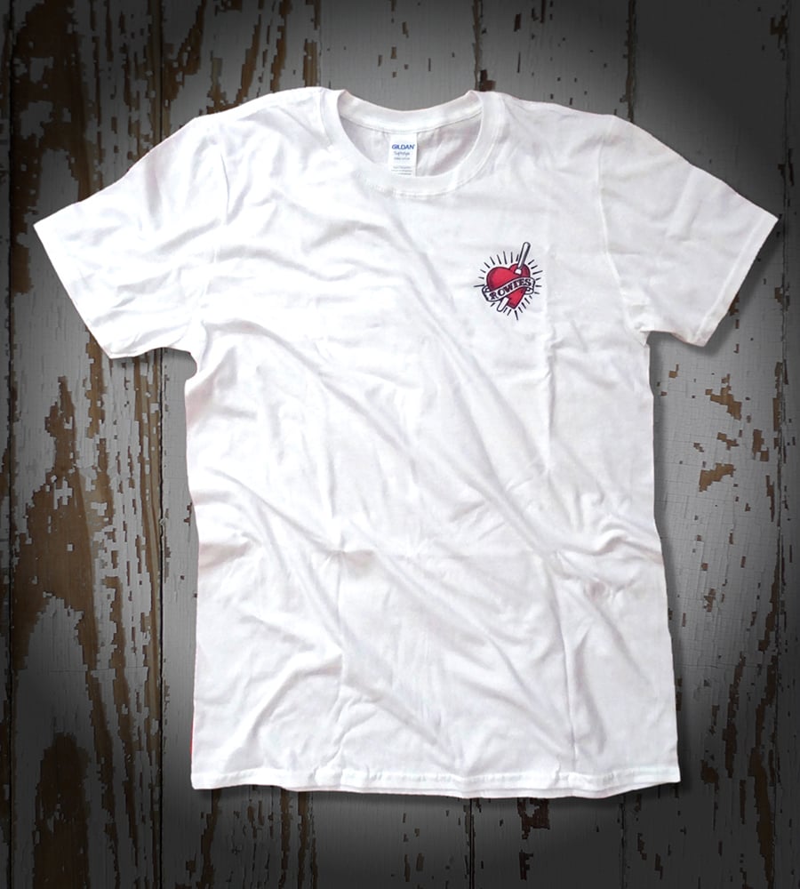 Rowies tattoo (breast) | Pretty Grim