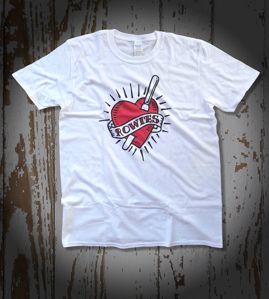 Rowies tattoo | Pretty Grim