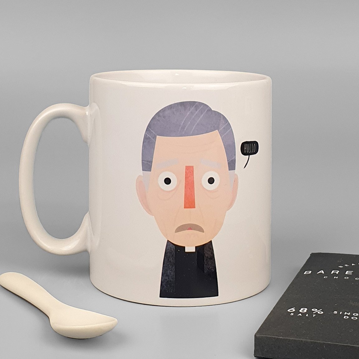 I. M. Jolly (Mug) | Eat Haggis