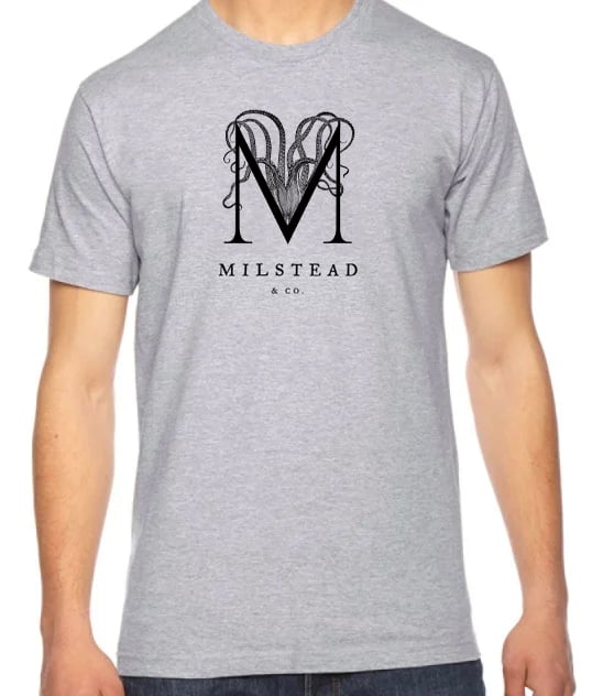 Home | MILSTEAD & CO.