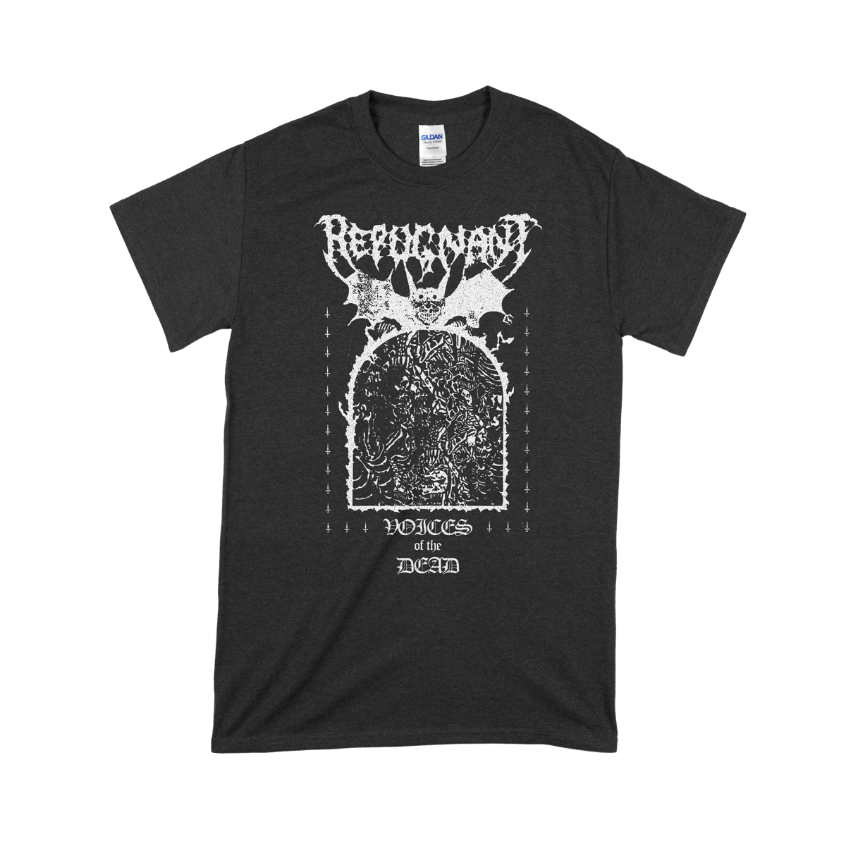 REPUGNANT | VOICES | unseenchaosshop
