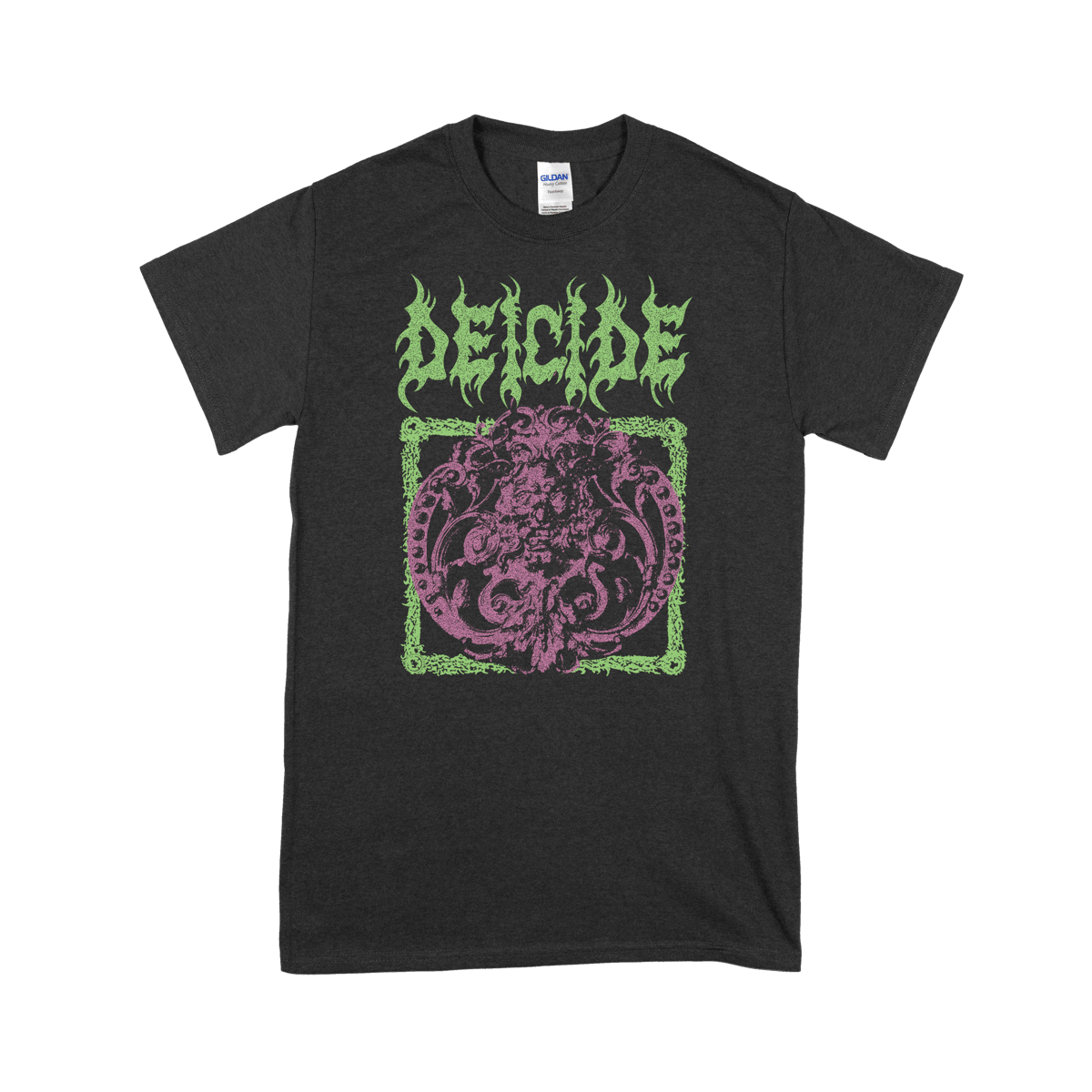 DEICIDE | ALT DEMON | unseenchaosshop