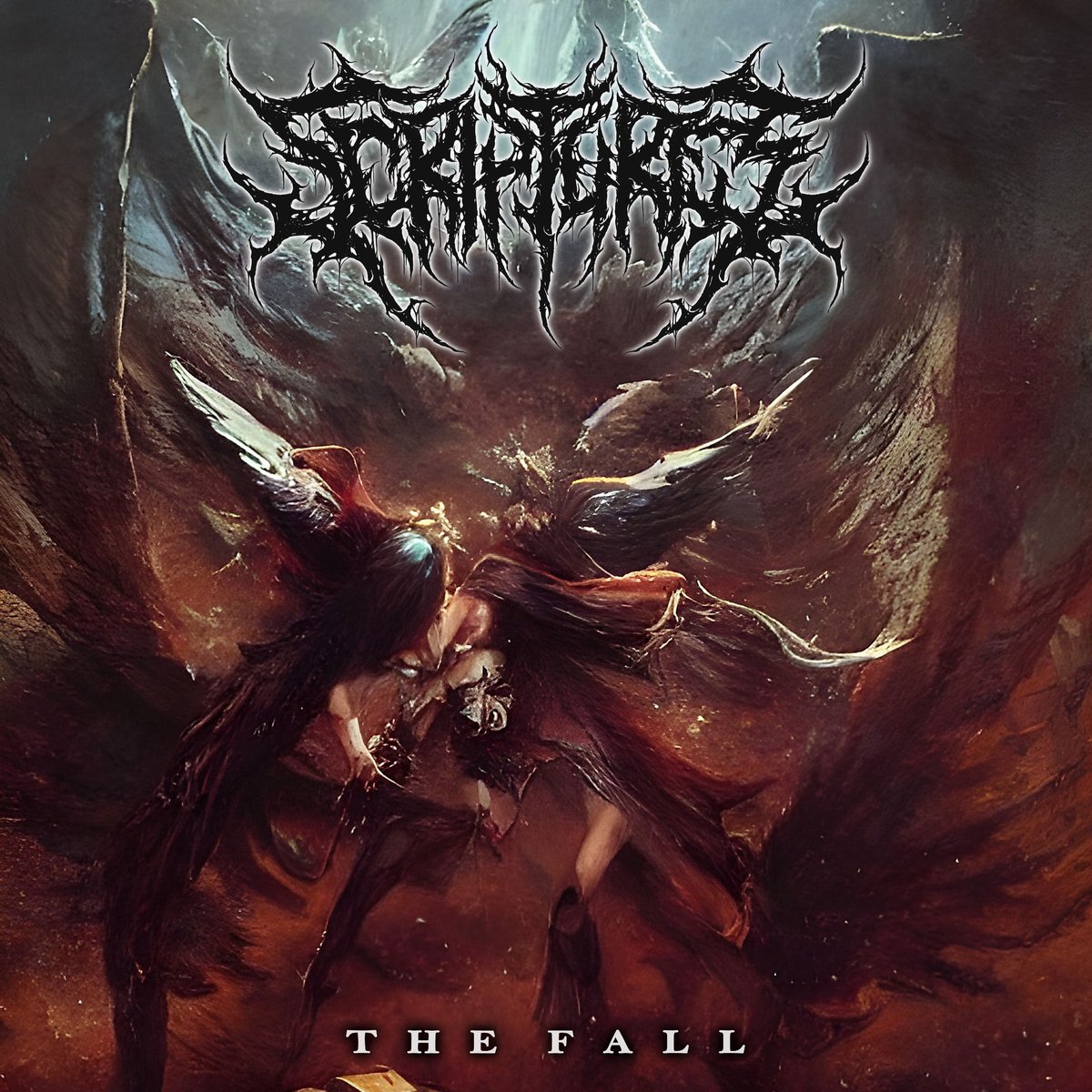 SCRIPTURES- THE FALL PROMO | PATHOLOGICALLY EXPLICIT