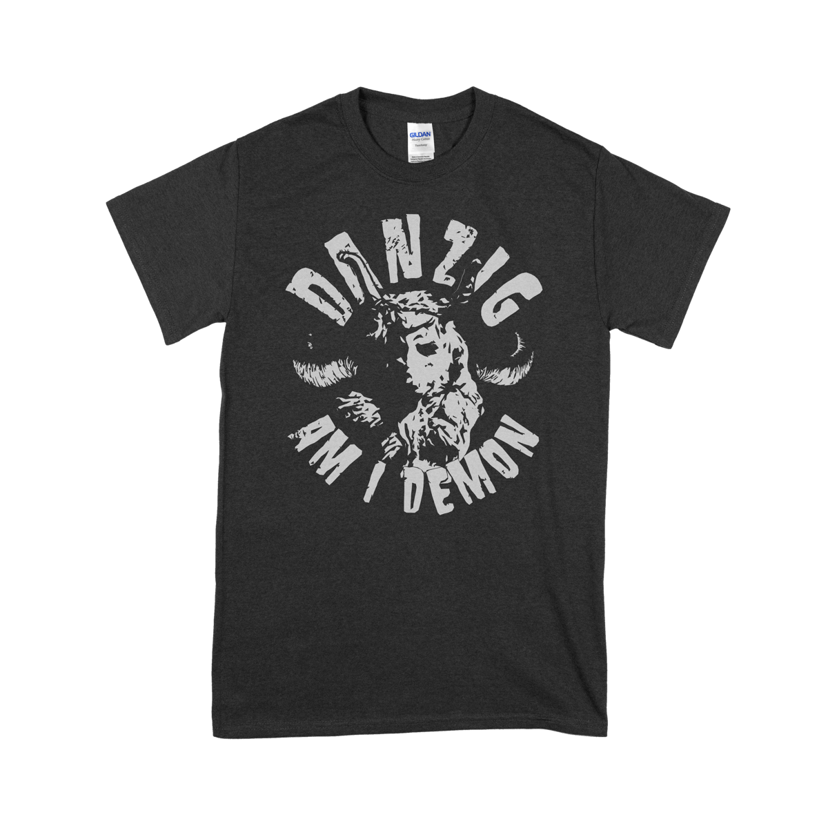 DANZIG | AM I DEMON | unseenchaosshop