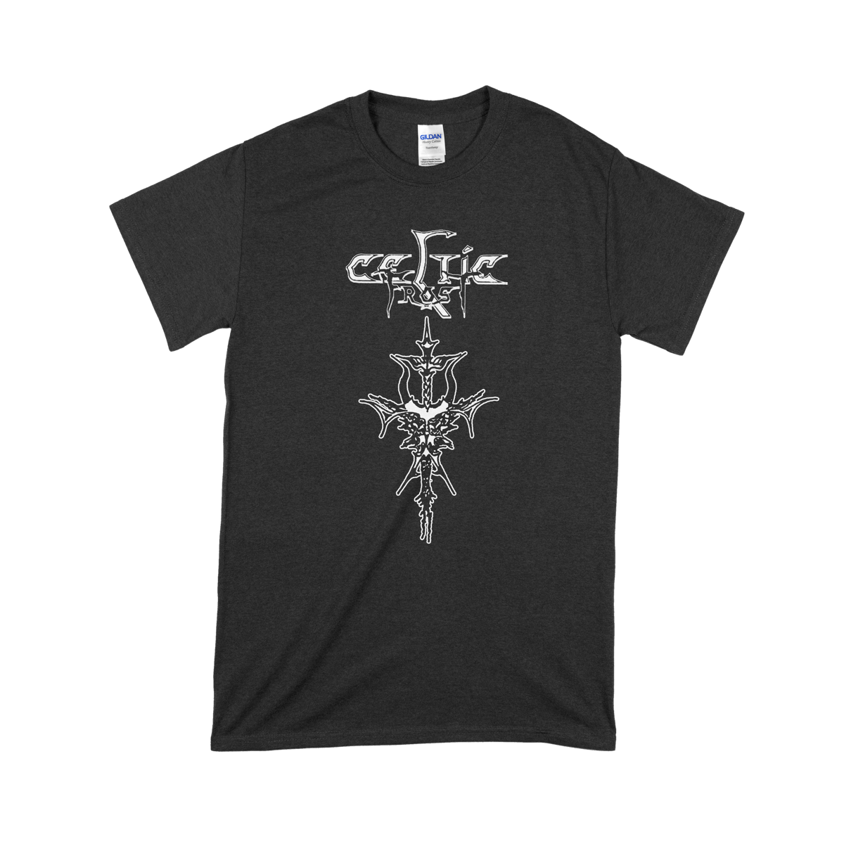CELTIC FROST | OLD SIGIL | unseenchaosshop