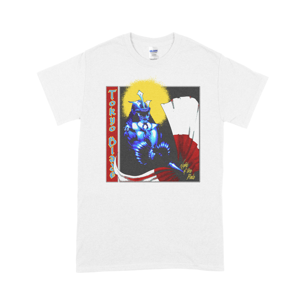 TOKYO BLADE | unseenchaosshop