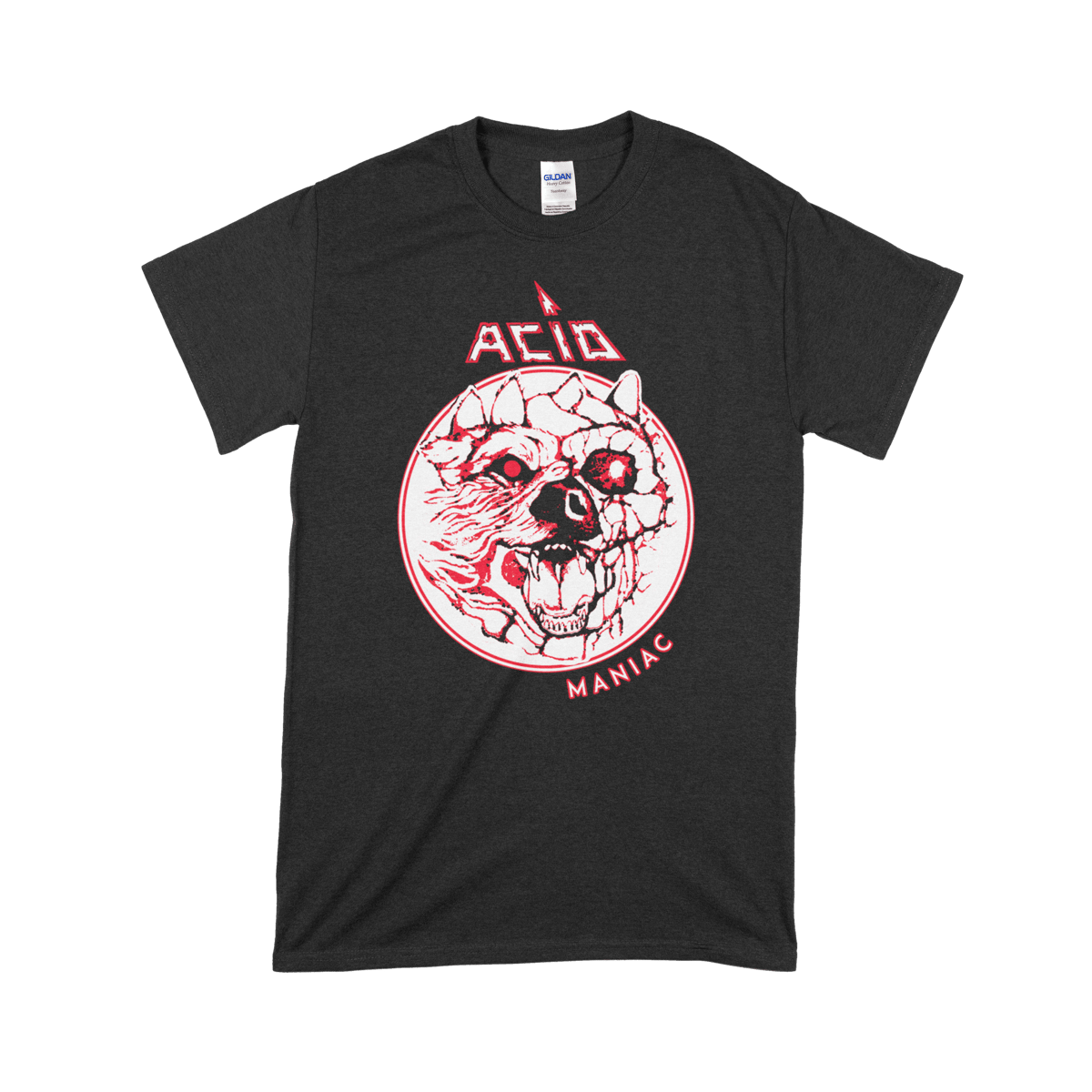 ACID | MANIAC 2021 | unseenchaosshop
